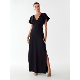 BWLDR Dress 'AURA' female size 42 Black