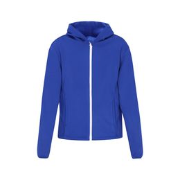 Mo ATHLSR Zip-Up Hoodie male size M Royal blue