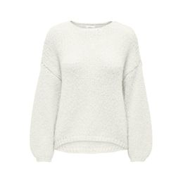 Only Pullover 'ONLNordic' Damen Gr&ouml;&szlig;e XXXL stone