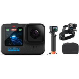 GoPro HERO12 Black + Adventure Kit 3.0