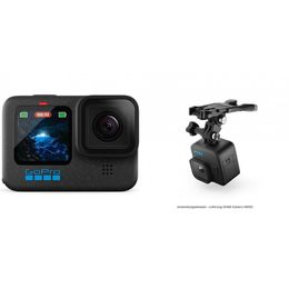 GoPro HERO12 Black + Bite Mount