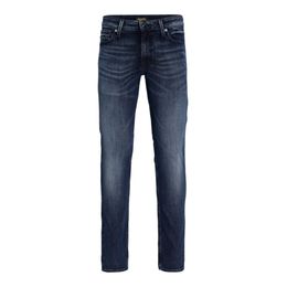 Jack & Jones Jack & Jones Jeans 'JJIClark JJVintage' Herren Gr&ouml;&szlig;e 33 blue denim