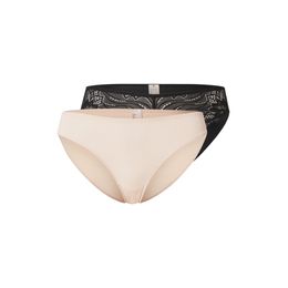 Dorina Panty female size L Cream / Black