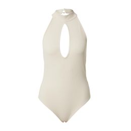 EDITED Body 'Gustave' Damen Gr&ouml;&szlig;e XS creme