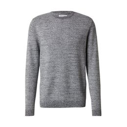 Jack & Jones Jack & Jones Pullover 'JJOTTO' Herren Gr&ouml;&szlig;e XXL graumeliert