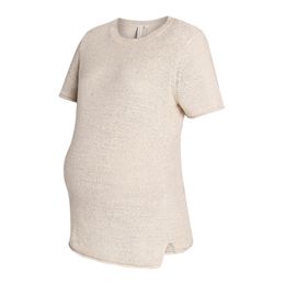 Only Maternity Umstand Pullover 'OLMSUNNY' Damen Gr&ouml;&szlig;e M stone