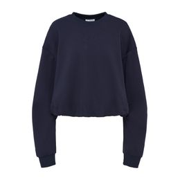 LeGer by Lena Gercke Sweatshirt 'Jana' female size XXL Dark blue