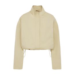 LeGer by Lena Gercke Between-Season Jacket 'Romina' female size S Chamois