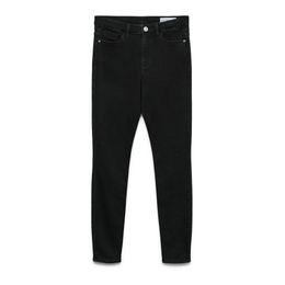 V&eacute;ro Moda Vero Moda Jeans 'VMPolly' Damen Gr&ouml;&szlig;e 34 schwarz