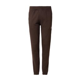 adidas originals Hose 'Trefoil Essentials' Herren Gr&ouml;&szlig;e 34 braun