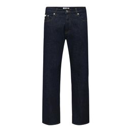 Only & Sons Only & Sons Jeans 'ONSedge' Herren Gr&ouml;&szlig;e 33 dunkelblau