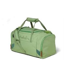 Satch Sporttasche Nordic Jade Green