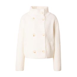 Rino & Pelle Rino & Pelle Jacke 'Beth' Damen Gr&ouml;&szlig;e XS wollwei&szlig; Sommerjacke