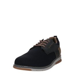 Tom Tailor Schn&uuml;rschuh Herren Gr&ouml;&szlig;e 43 marine