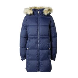 V&eacute;ro Moda Vero Moda Jacke 'VMPINAR' Damen Gr&ouml;&szlig;e M navy