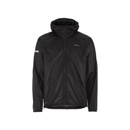 Craft Herren Pro Hydro Lightweight Jacket schwarz