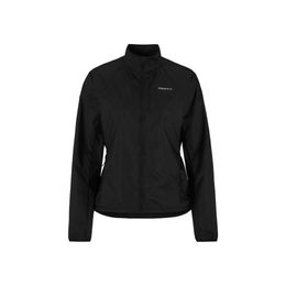 Craft Damen Essence Wind Jacket 2 schwarz