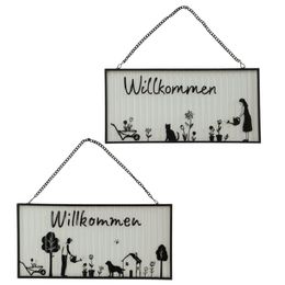 SONSTIGE Schild G&Auml;RTNER