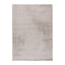 SONSTIGE Teppich COMFORT taupe
