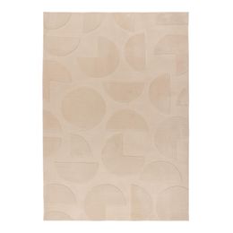 SONSTIGE Teppich FOCUS beige