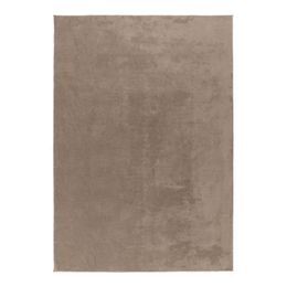 SONSTIGE Teppich RELAX taupe