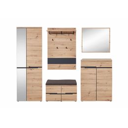 Innostyle Garderobe MAGALI
