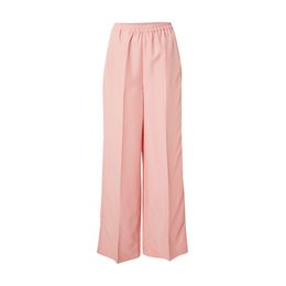 Sisley Hose Damen Gr&ouml;&szlig;e 48 rosa