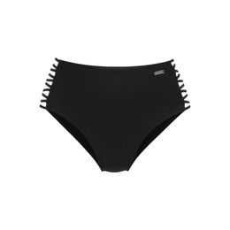 Bench Bikini-Hose 'Perfect' Damen Gr&ouml;&szlig;e L schwarz
