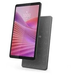 Lenovo Tab K9 8.7 4GB 64GB 4G LTE - Luna Grey MediaTek Helio G85 Prozessor 2,00 GHz , Android 14 oder h&ouml;her, 64 GB eMMC 5.1