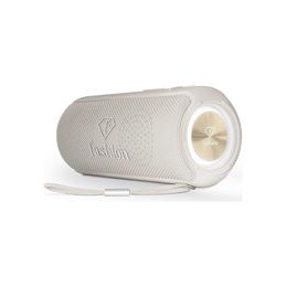 Berlinger Haus Bluetooth-Lautsprecher in Creme - 71% | Tv-und-audio