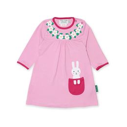 Toby tiger Kleid in Rosa/ Bunt - 49% | Gr&ouml;&szlig;e 92 | Kinderkleider