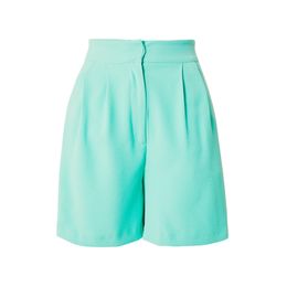 Warehouse Shorts Damen Gr&ouml;&szlig;e 34 jade