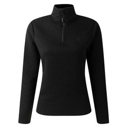 Dare 2b Funktionslongsleeve "Blindside" in Schwarz - 67% | Gr&ouml;&szlig;e 42 | Damen-outdoor-tops-shirts