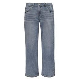 Levi's Kids Jeans "551Z" - Regular fit - in Blau - 56% | Gr&ouml;&szlig;e 140 | Kinderjeans