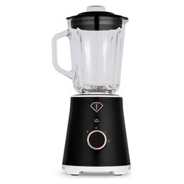 Berlinger Haus Standmixer in Schwarz - 1,5 l - 69% | Kuechengeraete