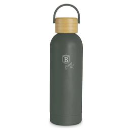 Berlinger Haus Thermoflasche in Gr&uuml;n - 500 ml - 68% | Damen-outdoor-ausruestung