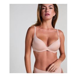 Hunkem&ouml;ller Hunkem&ouml;ller Schalen-BH in Rosa - 33% | Gr&ouml;&szlig;e 85B | Damen-bhs
