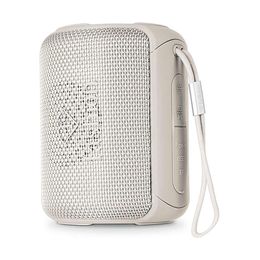 Berlinger Haus Bluetooth-Lautsprecher in Creme - 71% | Tv-und-audio