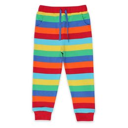 Toby tiger Sweathose in Bunt - 49% | Gr&ouml;&szlig;e 68 | Babyhosen