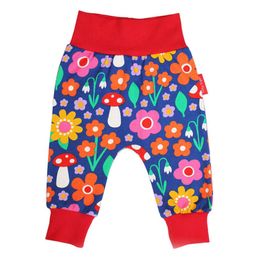 Toby tiger Sweathose in Bunt - 46% | Gr&ouml;&szlig;e 56 | Babyhosen