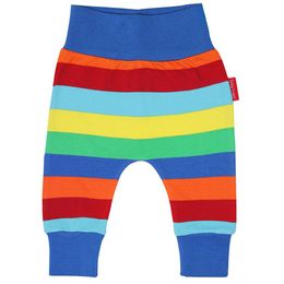 Toby tiger Sweathose in Bunt - 53% | Gr&ouml;&szlig;e 80 | Babyhosen