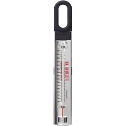 KitchenAid K&uuml;chenthermometer in Silber/ Schwarz - (L)31 cm - 13% | Kuechenhelfer