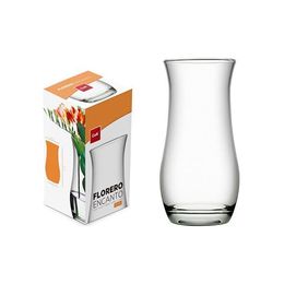 CEGECO Vase "Encanto" in Transparent - (H)20,5 cm - 12% | Kerzen-vasen