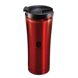 Berlinger Haus Thermobecher in Rot - 500 ml - 65% | Damen-outdoor-ausruestung
