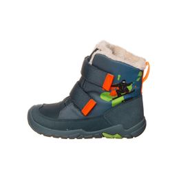 Superfit Winterboots in Dunkelblau - 46% | Gr&ouml;&szlig;e 29 | Kinderstiefel