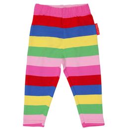Toby tiger Leggings in Bunt - 50% | Gr&ouml;&szlig;e 98 | Babyhosen