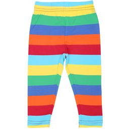 Toby tiger Leggings in Bunt - 46% | Gr&ouml;&szlig;e 110 | Babyhosen