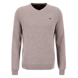 Fynch-Hatton Pullover in Beige - 57% | Gr&ouml;&szlig;e XL | Herren-plussize