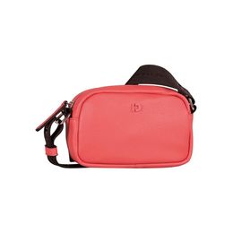 Tom Tailor Umh&auml;ngetasche "Fara" in Koralle - (B)18,5 x (H)12 x (T)6,5 cm - 32% | Damen-taschen