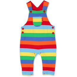 Toby tiger Latzhose in Bunt - 49% | Gr&ouml;&szlig;e 68 | Babyhosen